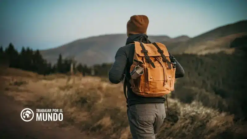 Cómo combinar el trabajo remoto con una experiencia única: Hacer el ...